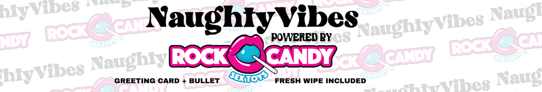 Rock Candy Toys – Rock Candy Toys Online
