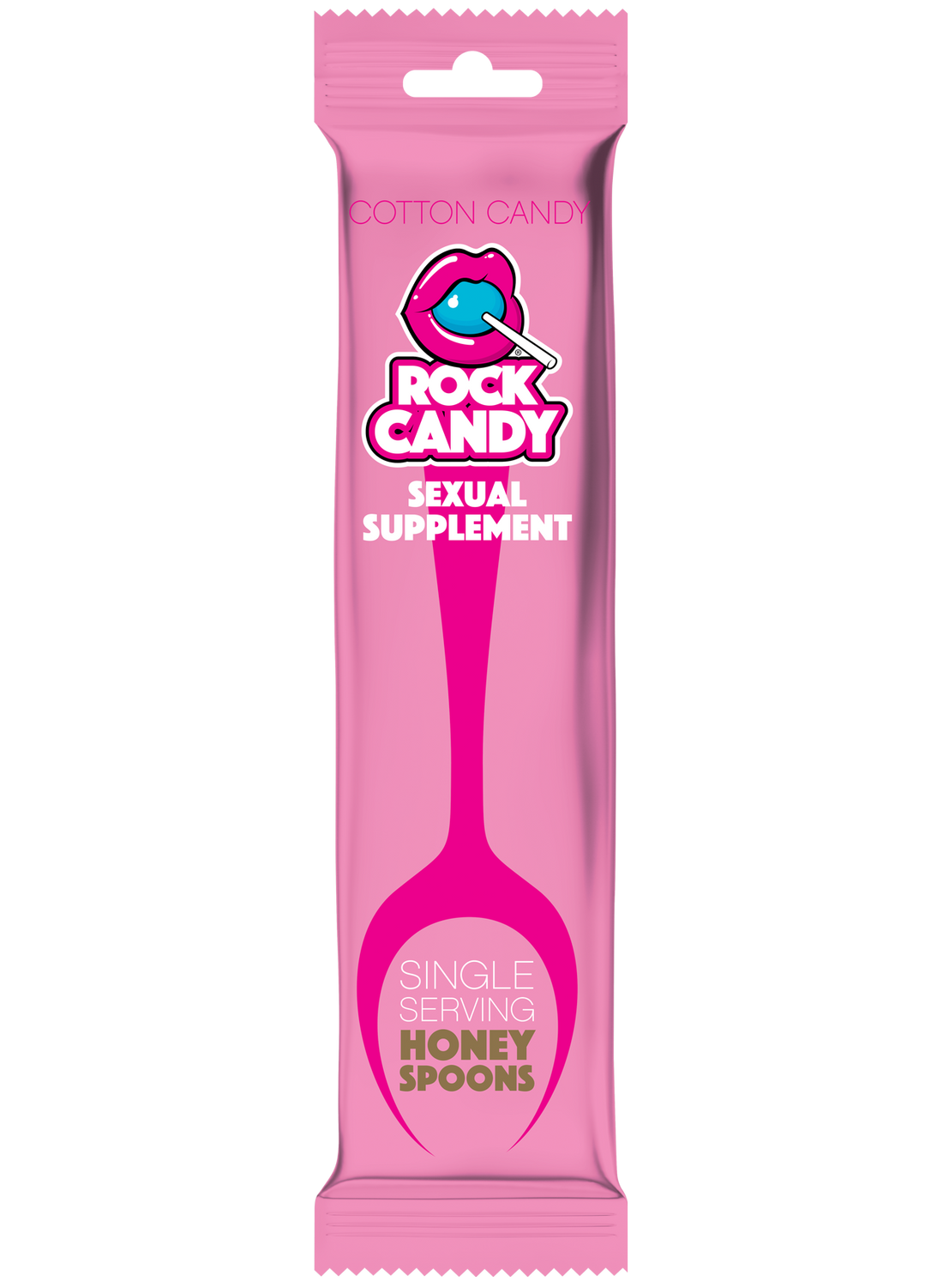 Honey Spoon Cotton Candy Sexual Supplement Rock Candy Toys Online